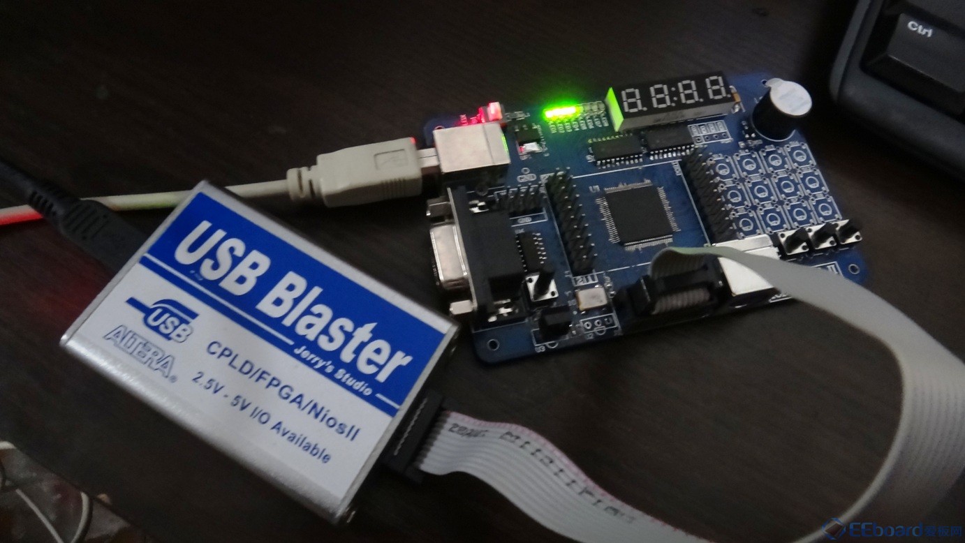 【软件篇】玩转JTAG工具，使用JTAG Probe测试硬件电路 - #其他 - 与非网