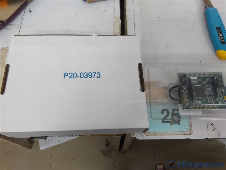 MAX10-10M08 Evaluation Kit爆照 - 其他 - 与非网 - 电子工程师学习交流园地