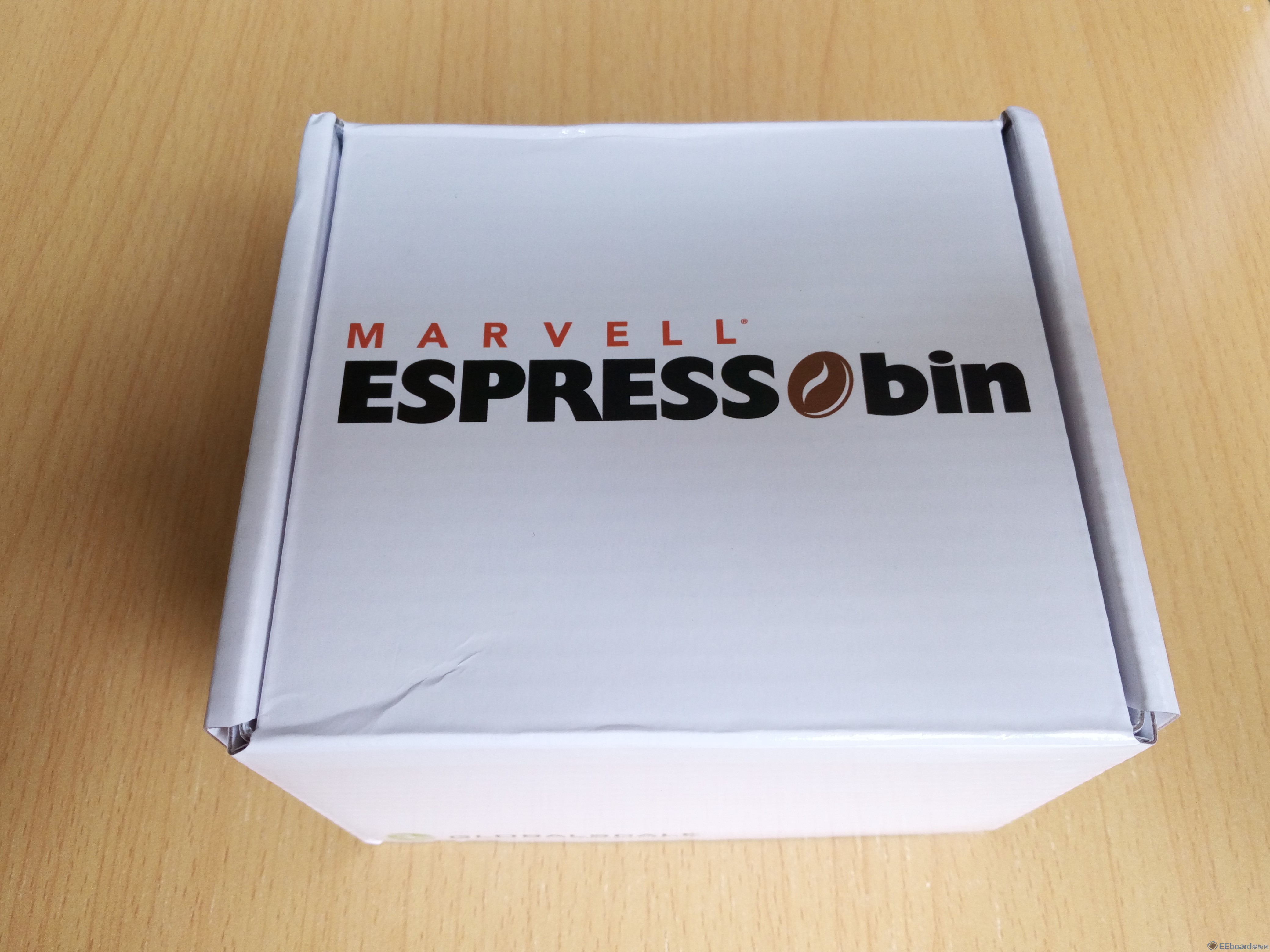 【Marvell ESPRESSObin】 开箱，编译，跑起来(分享编译结果) - 其他 - 与非网