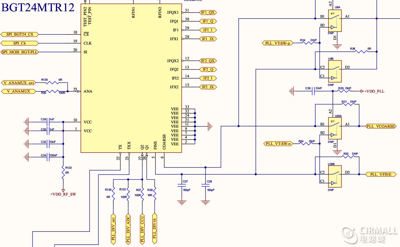 Position2Go测评(2) 硬件分析 - 综合交流 - 与非网