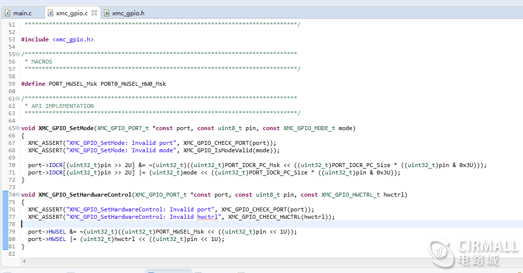 【英飞凌Position2Go开发套件评测】4使用DAVE编辑和仿真 - #其他 - 与非网