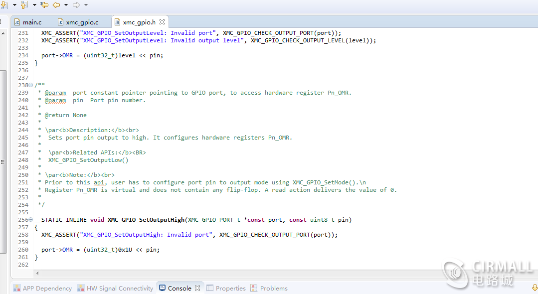 【英飞凌Position2Go开发套件评测】4使用DAVE编辑和仿真 - #其他 - 与非网