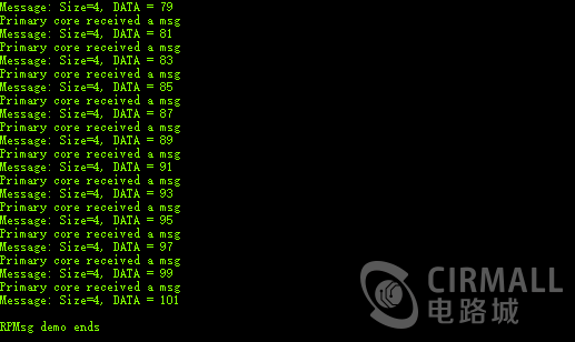 【NXP OKdo E1双核Cortex M33开发板】+ 5.双核代码之通信小议 - #板卡评测 - 与非网