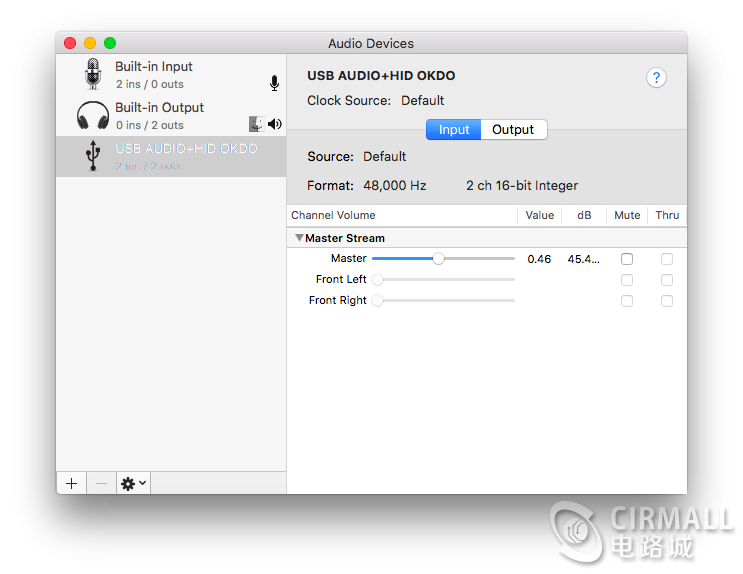 【NXP OKdo E1双核Cortex M33开发板 】USB音频回环 - 板卡试用 - 与非网