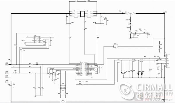 BQ30z55几个问题解疑 - #学习技巧 - 与非网