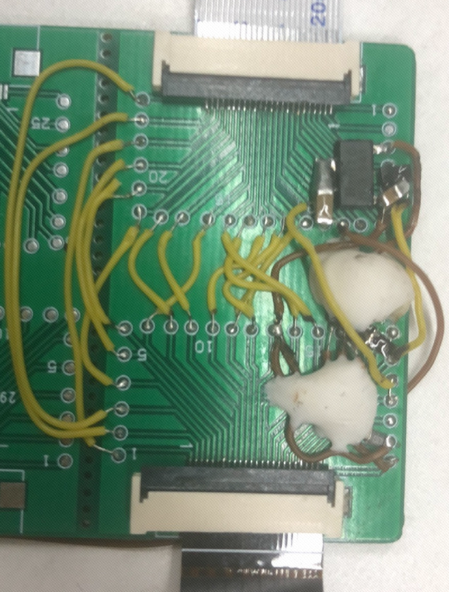 【飞凌嵌入式RK3568J开发板测评】+ 驱动基础-调试mipi屏幕 - #板卡评测 - 与非网