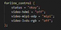 【飞凌嵌入式RK3568J开发板测评】+ 驱动基础-调试mipi屏幕 - #板卡评测 - 与非网
