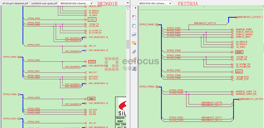 【Silicon Labs xG24-EK2703A开发套件】评测二、zephyr开发支持 - 板卡试用 - 与非网